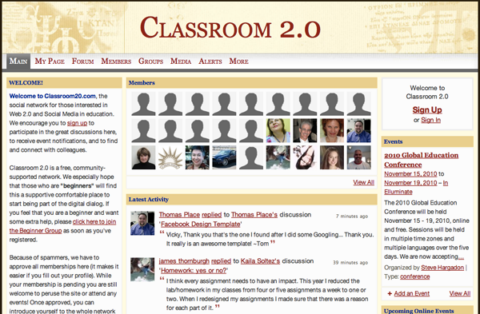 18 School Blogs You Should Read | School Webmasters